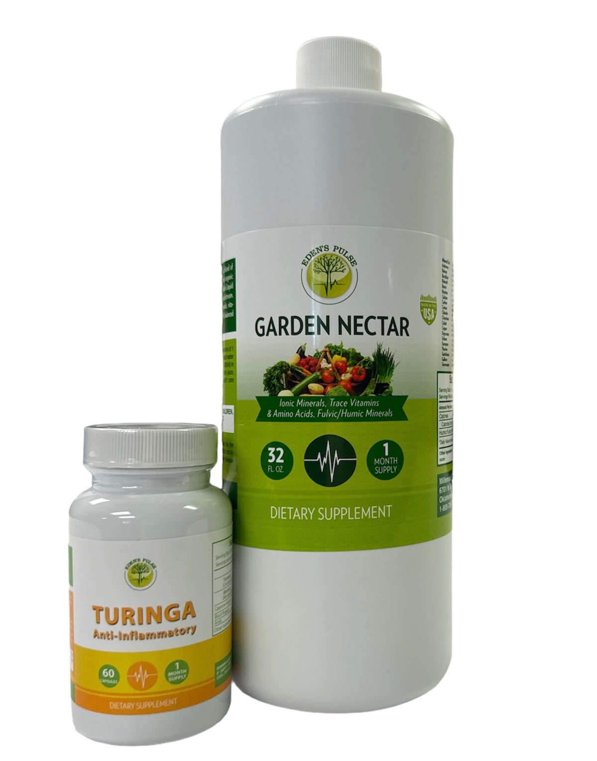 Products – 3 Squares Project